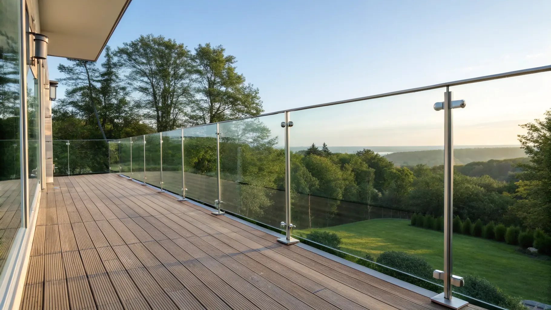 Composite Decks – GeorgianDeck.com – GTA Deck & Porch Builders